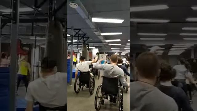 Центр активной жизни