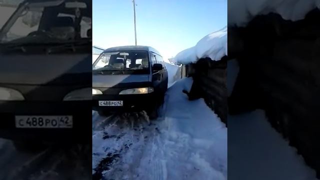 Буксует