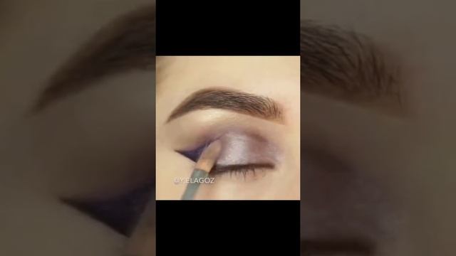 Идеальный вечерний макияж ?