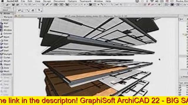 GraphiSoft ArchiCAD 22 download - смотреть видео онлайн от «Графика в ...