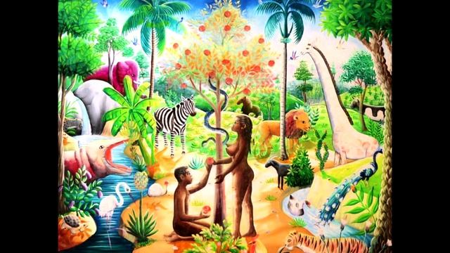 Библия. 53-08. Евангелие по Луке (08). После сего Он проходил по городам.