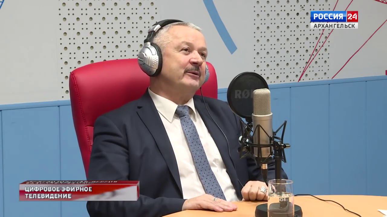 Мансур Салахутдинов рассказал о разнице между платным и бесплатным телевидением