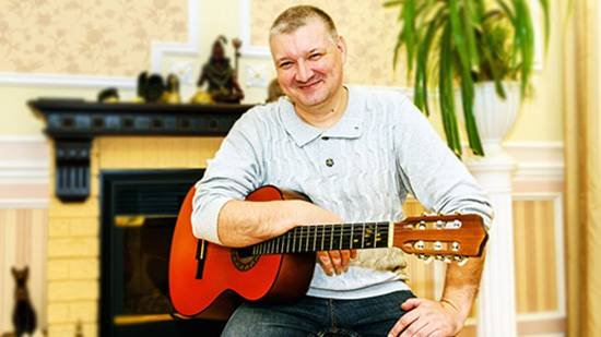 Павел Масич. Год Жизни. 10. Беспризорная Собака