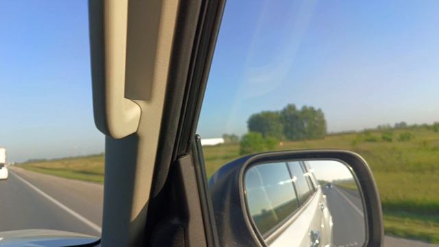 В Анапу ч.1/ едем в отпуск на машине/ четверо и кошка/ авто путешествие из Новосибирска в Анапу