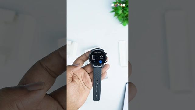 Mibro  A2 Calling Smart Watch Sporty looks 2ATM #callingsmartwatch