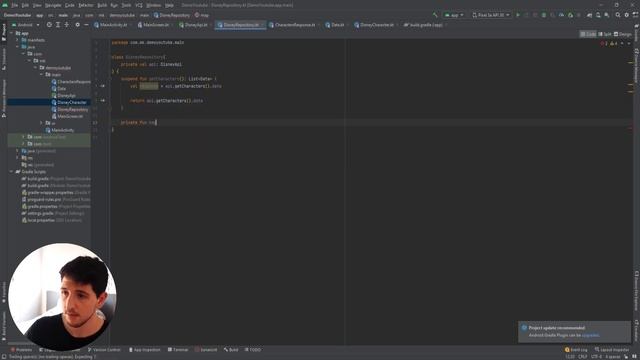 Retrofit en Android con Kotlin y Corrutinas - Llamadas a una API ...