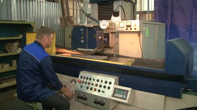 «Московские мастера_ профессия слесарь - инструментальщик».mp4