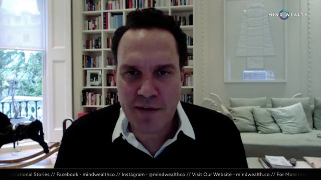 Wealth Mastery With Ozan Tarman - Episode 2 - MindWealth - смотреть видео онлайн от «Life is ...