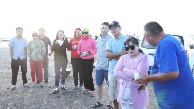 Что подавали на стол Чингисхану, когда не было кастрюли? Мясо, сваренное внутри козы!