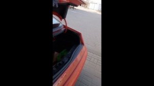 Alfa Romeo GTV, 164. Будни альфиста.