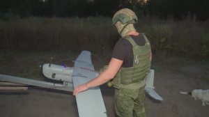 БпЛА «Орлан-10»