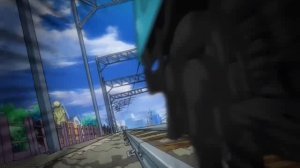 The Law of Ueki Episode 46