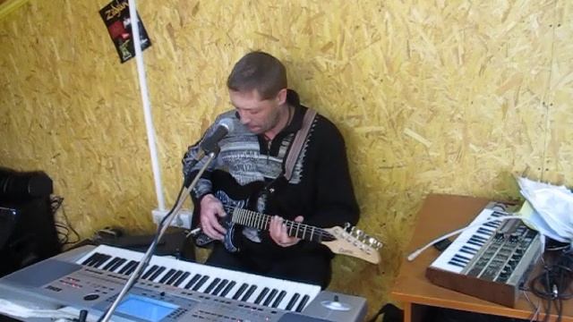 ГОЛЛАНДЕЦ на репе.