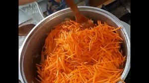 Праздничный плов