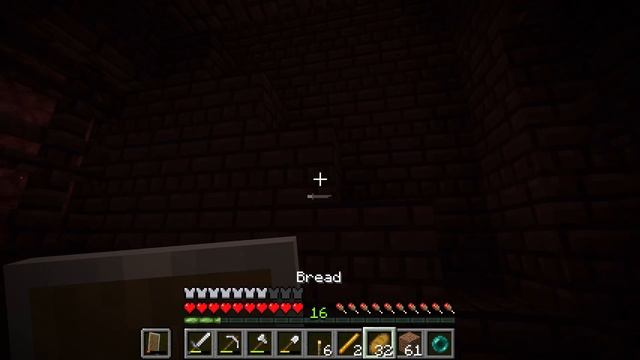 Полное руководство по выживанию в Minecraft 1.20 - Новый Мир для Elytra