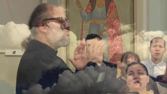 Православная Азбука. Автор Сергей Купряшов