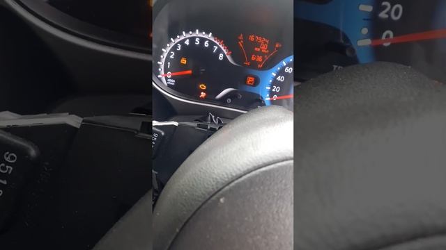 part 3 nissan cube starts up .