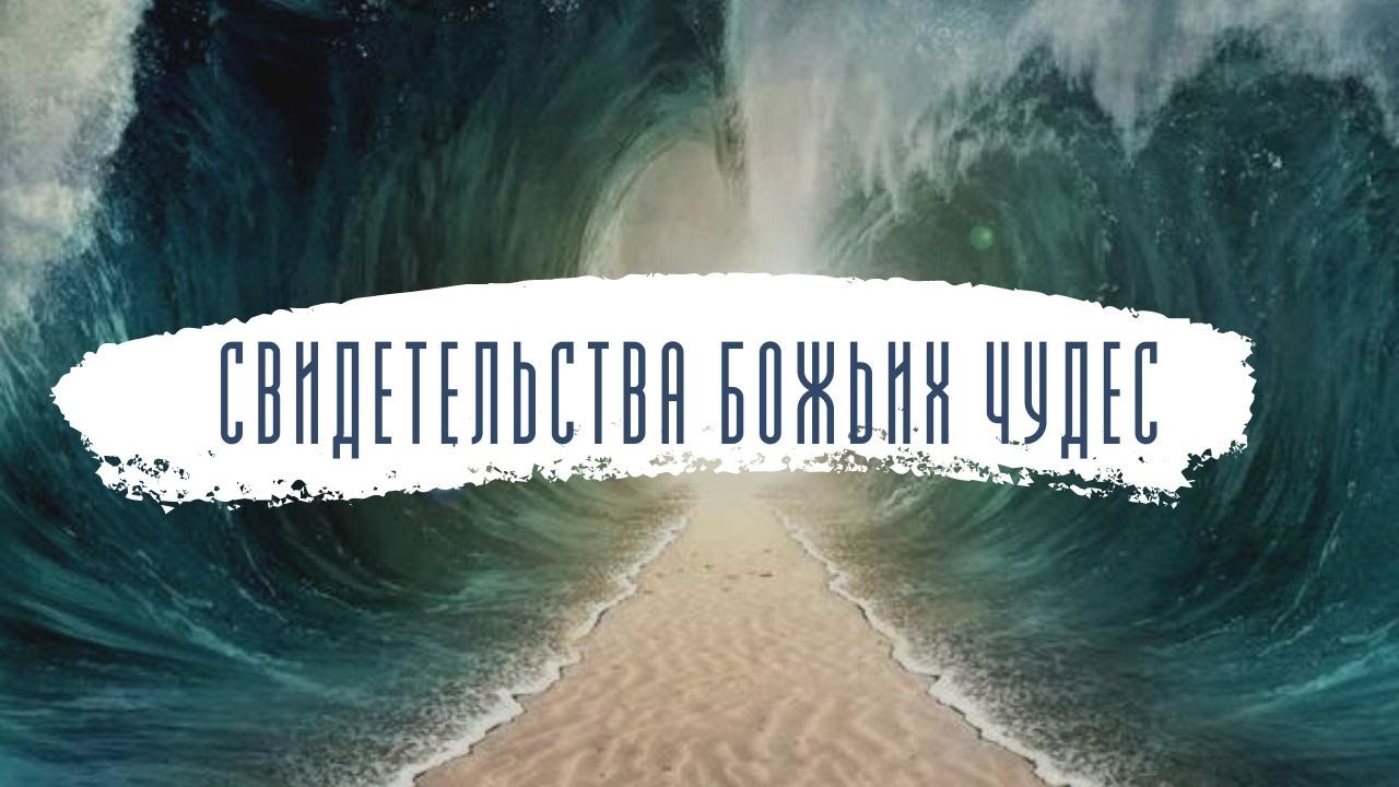 Վկայություններ մաս 2 / Свидетельства часть 2