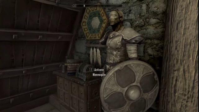 Skyrim Better Breezehome mod tour - смотреть видео онлайн от «Фан-клуб ...