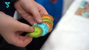 Лучший праздник для детей