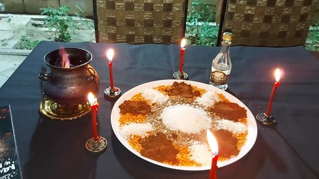 ОТКРЫТЬ ДОРОГУ К ДЕНЬГАМ. ВУДУ. ДЛЯ ВСЕХ.