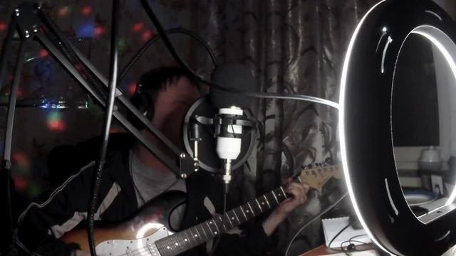 Ария  "Штиль"   (кавер)