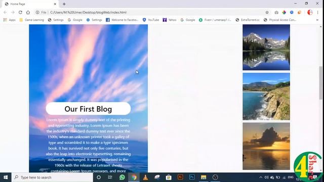 1 - Introduction | Dynamic website development PHP & SQL tutorials 2020 – смотреть онлайн видео ...