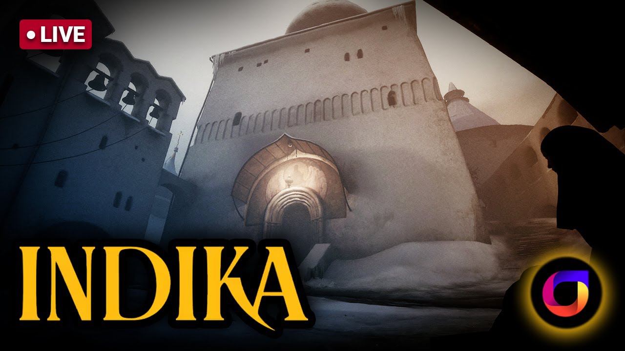 🔴 Indika.