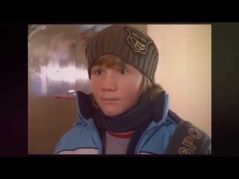 •Моя личная заставка для видео•