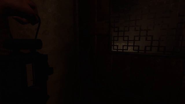 Amnesia: Rebirth: В поисках помощи и выхода.
