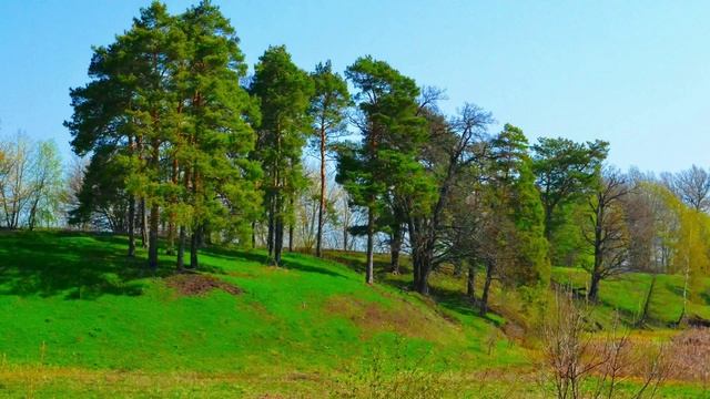 Здесь начинается Россия.