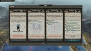 Total War: Warhammer 2 Mortal Empires - Nagarythe #5
