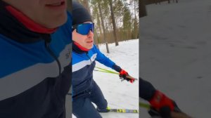 Последний километр в Орехово