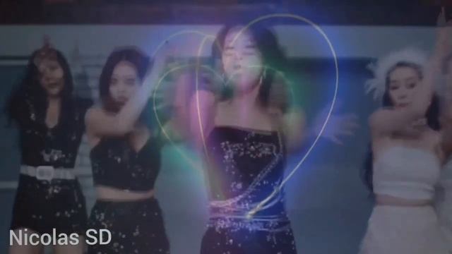 Видео. К S. Диско - танцы..mp4