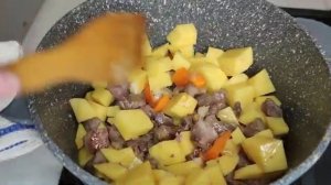 ВСЕ БУДУТ ПРОСИТЬ ДОБАВКИ!!! ОРМАН-КЕБАБ! ТУРЕЦКАЯ КУХНЯ!