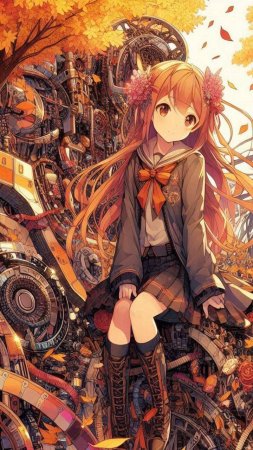 Autumn