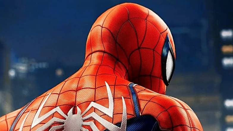 Spider -Man Remastered прохождение часть 1 Фиск