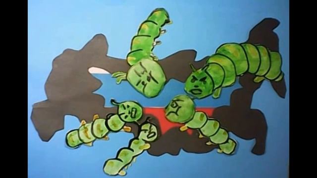 Социальное  видео. Коррупция не пройдет..mp4