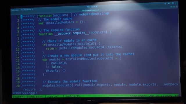 Sprinkling React in Rails by Raphael Alampay - Philippine Ruby Users ...