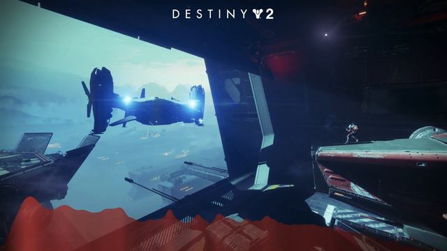 Destiny 2 OST - Unbroken (Action & High Action)