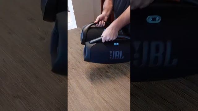 Boombox 3 vs Boombox 1