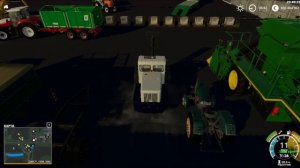 МОД КАРТА ПОЛЕСЬЕ ОБНОВЛЕНИЕ 1.0.0.1 ДЛЯ FARMING SIMULATOR 2019 35  ЧАСЕТЬ .