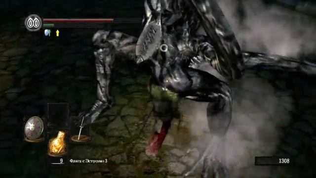 Dark Souls Часть 8 Возвращение (2012)