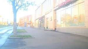 В Москве прокурор избил таксиста