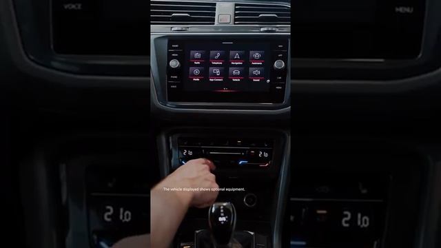 TITLE: Meet the 2022 Tiguan!