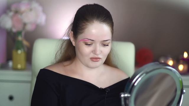 ВОСКОВЫЕ ПОЛОСКИ ДЛЯ БРОВЕЙ смотреть онлайн видео от Модные тренды ...