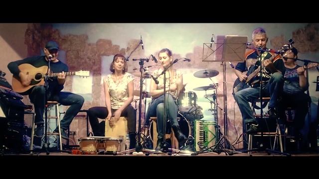 гр. «НАШИ» - Половинка