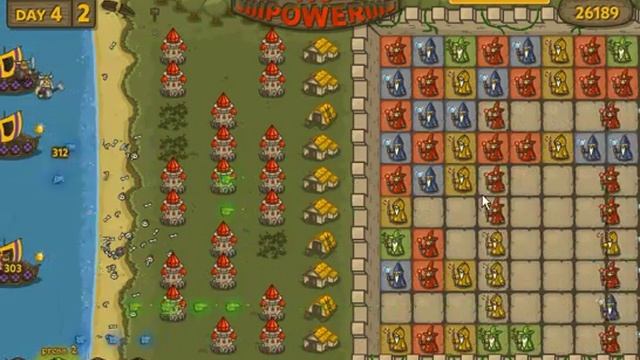 ClickBattle - AUGUST - DAY 4