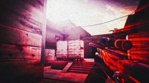 Standoff 2 / Надо радоваться / Не надо напрягаться /