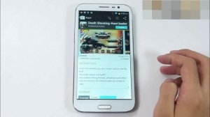 Hyundai Q6 MTK6589 Quad Core Smartphone 6.0 Inch HD Screen Android 4.2 3G 16GB